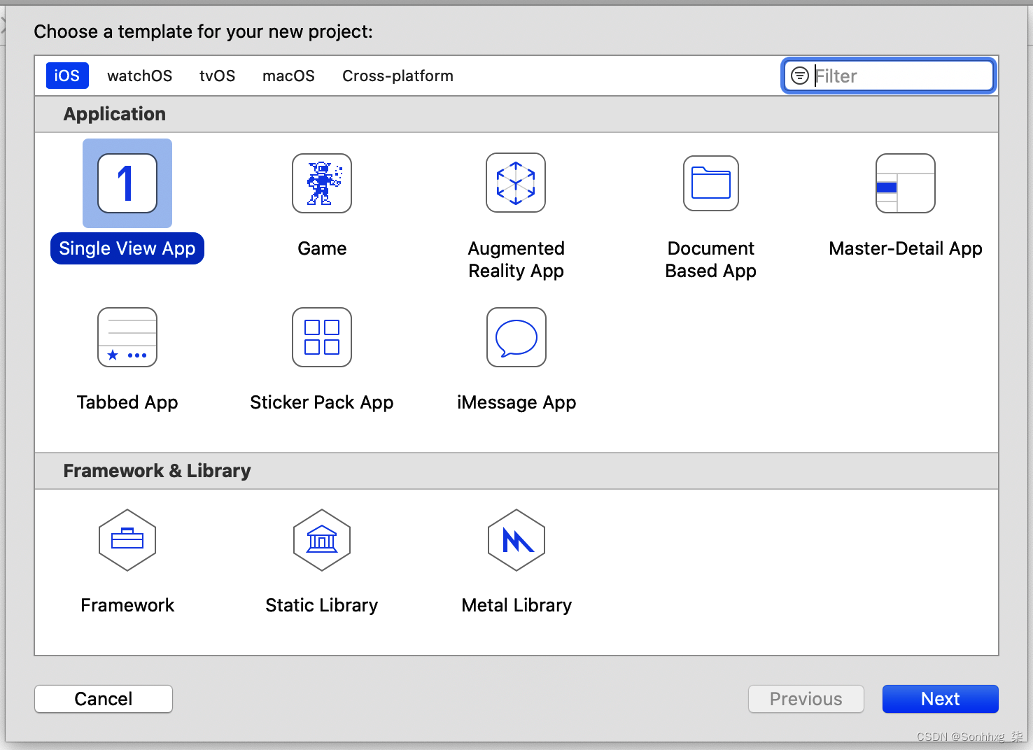 【AI with ML】第 14 章 ：在 iOS 应用程序中使用 TensorFlow Lite_ios tensorflow lite-CSDN博客