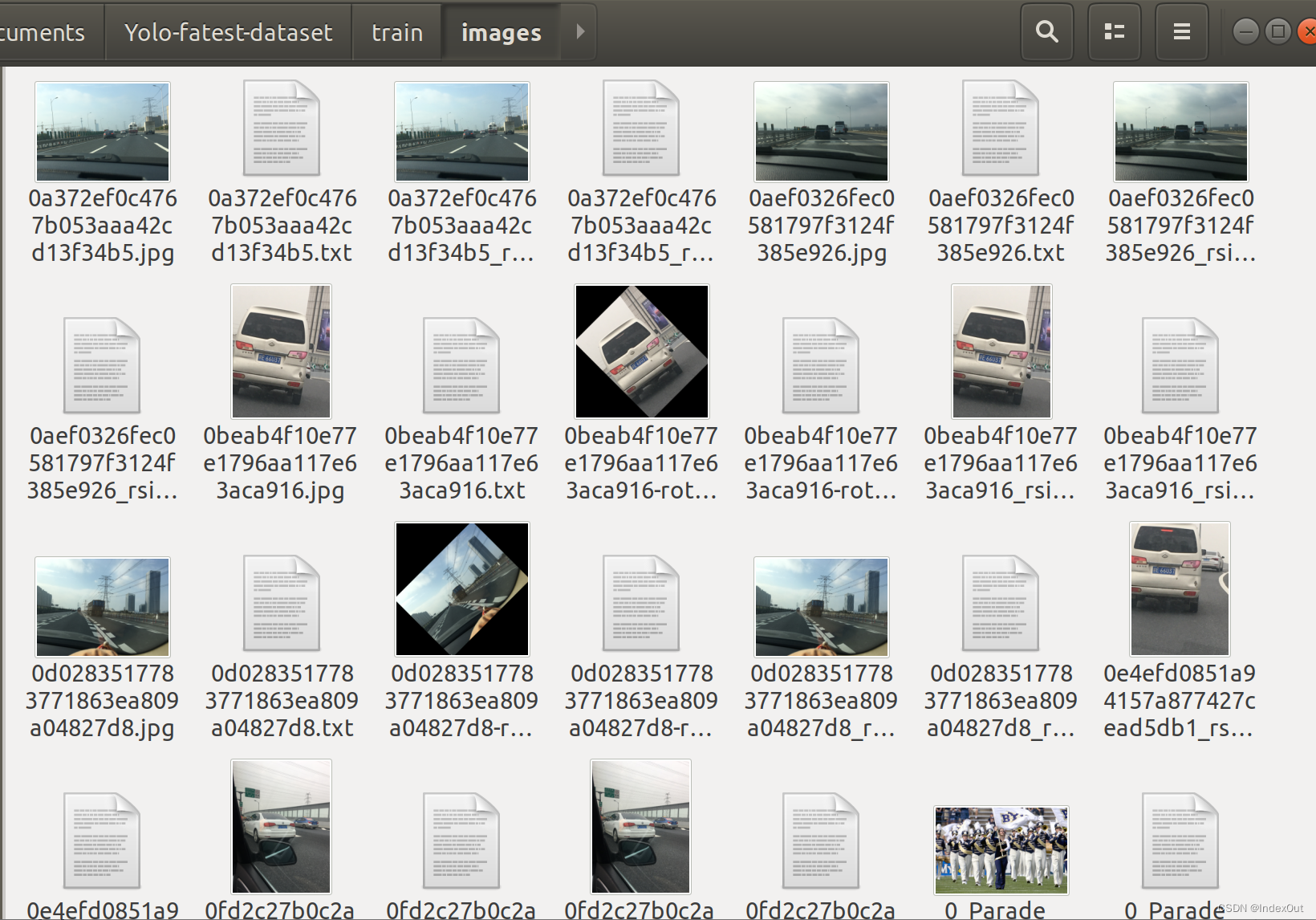 Floating point exception (core dumped)解决-CSDN博客