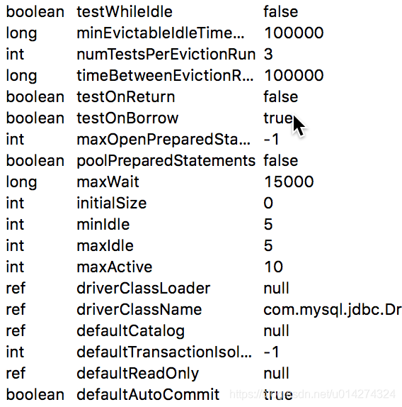 jvm，apache-commons-pool的PhantomReference引起的一次线上内存崩掉的分析 ...