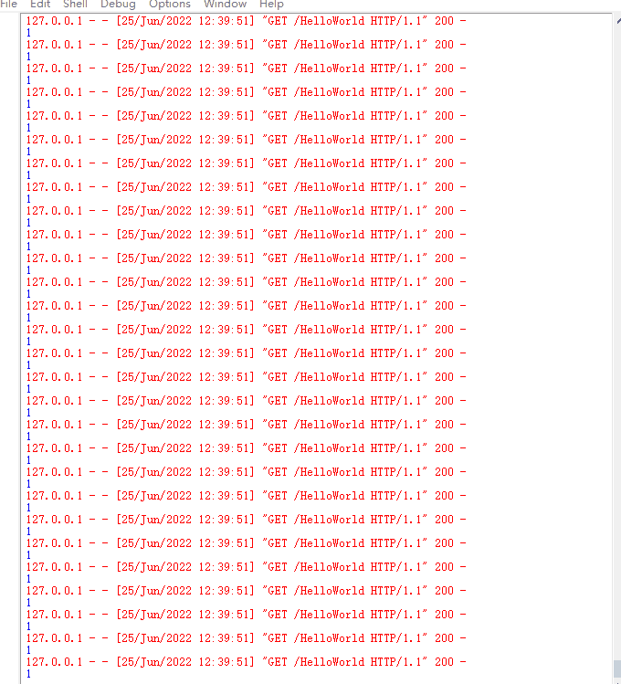 locust 初识及常用参数_spawn rate-CSDN博客