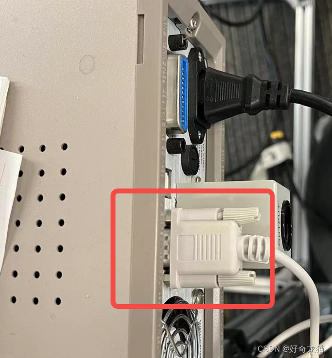 【QT5-程序控制电源-RS232-SCPI协议-上位机-基础样例【1】】_scpi 调试软件-CSDN博客
