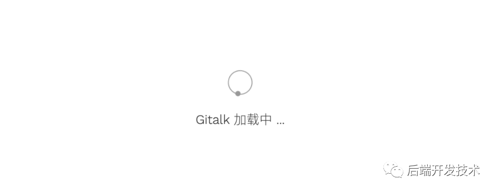 搭建评论系统，Gittalk插件踩坑指南｜玩转GitHub Pages三部曲（三）-CSDN博客