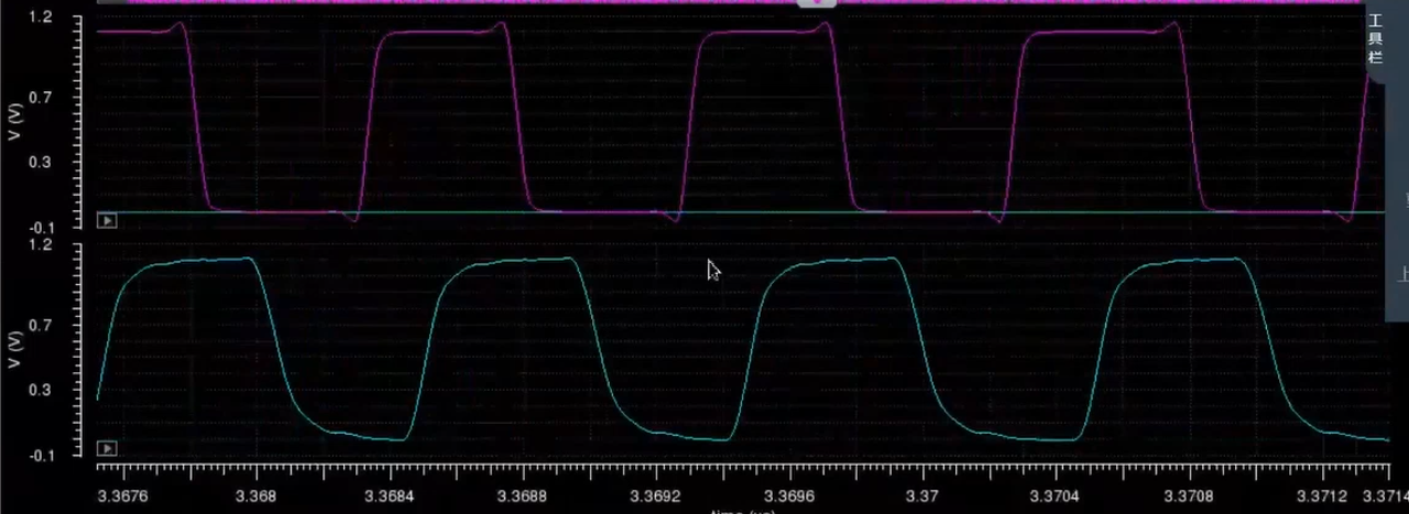 SAR ADC系列27：实践讲解1_pipeline sar adc-CSDN博客