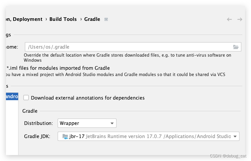 Androidstudio current target is 1.8 and ‘compileDebugKotlin‘ task (current target is 11)_this ...