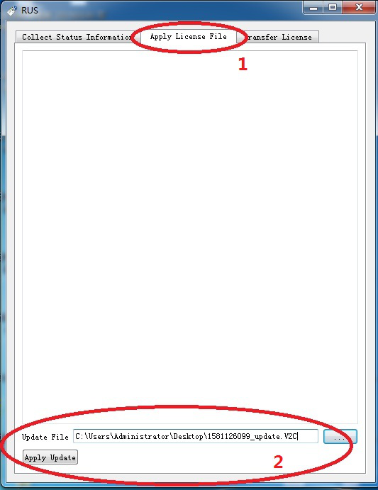 加密锁收集C2V文件&更新文件-CSDN博客