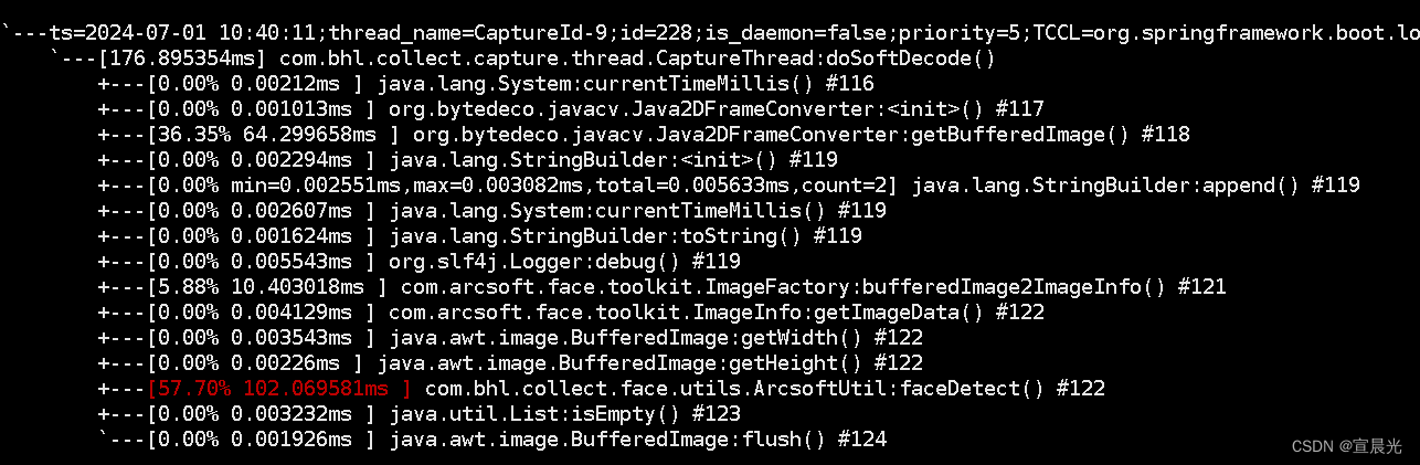 【工具】-Arthas-线上监控诊断_arthas trace-CSDN博客