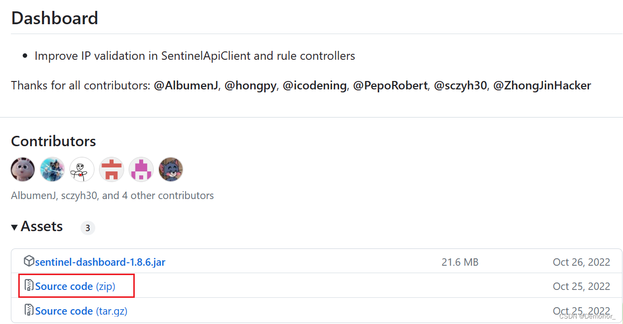 Sentinel Dashboard集成Nacos_sentinel dashboard nacos-CSDN博客