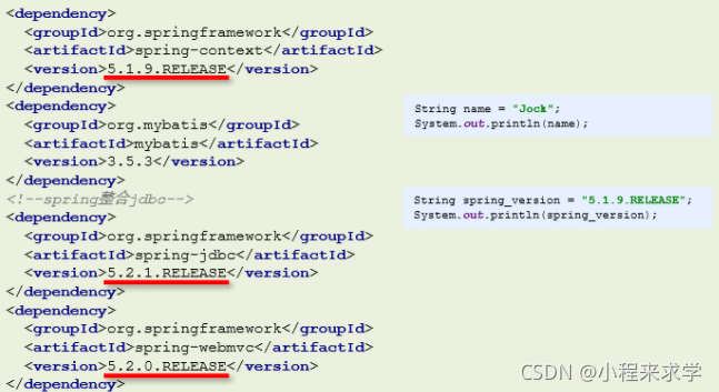 Java-主流框架—（7）Maven高级_java pom -CSDN博客