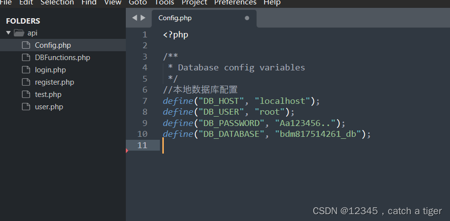 Php之 连接mysql数据库php连接mysql Csdn博客