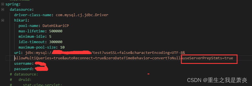 mybatis出现日期转换异常Cause: java.sql.SQLException: Invalid length (19) for type TIMESTAMP-CSDN博客