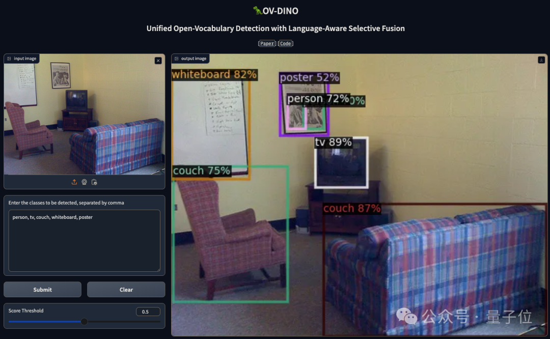 [深度学习]开放域检测算法OV-DINO和yolo-world的pk比较-CSDN博客