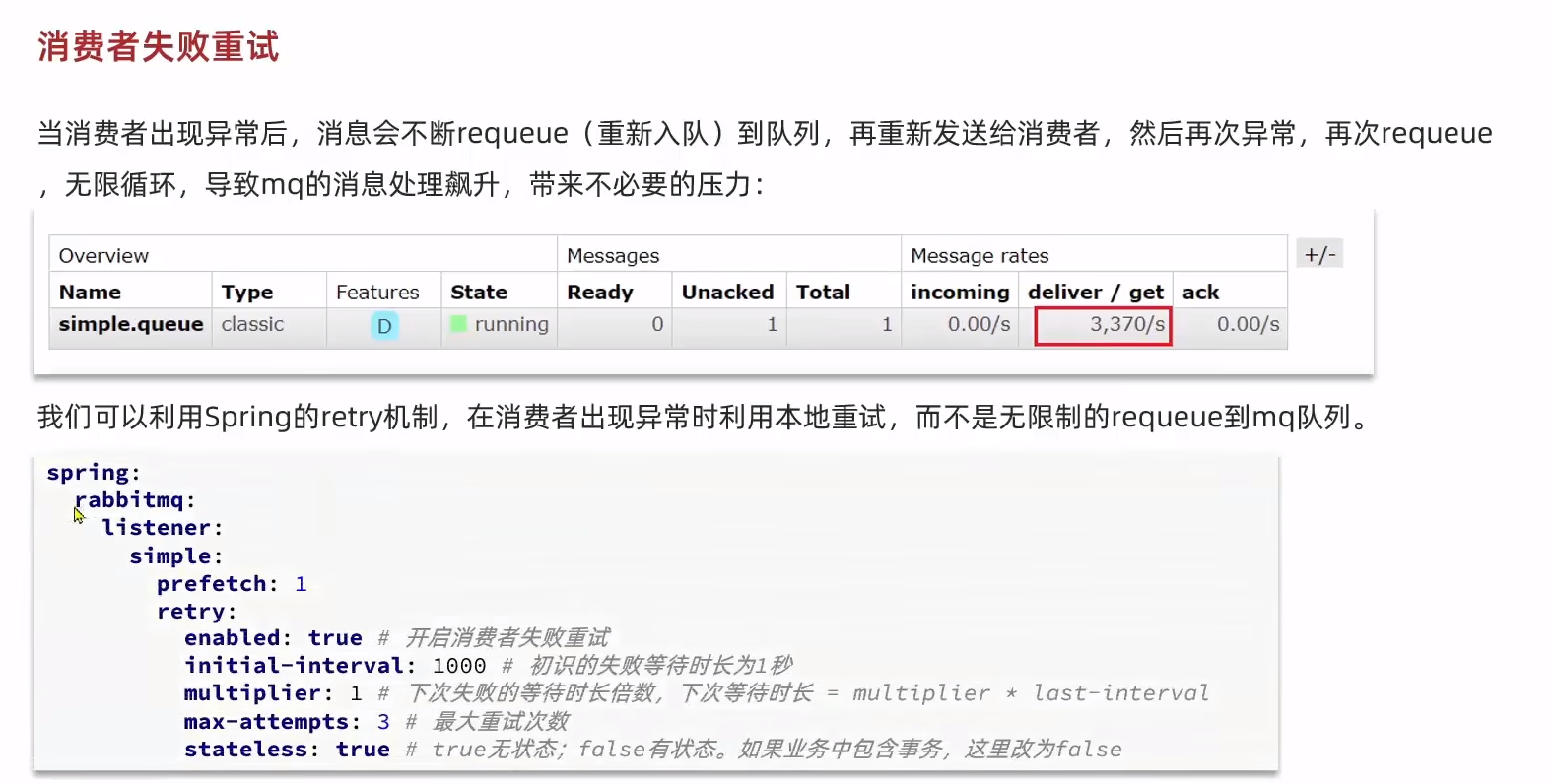 微服务——服务异步通讯(MQ高级)_correlationdata-CSDN博客