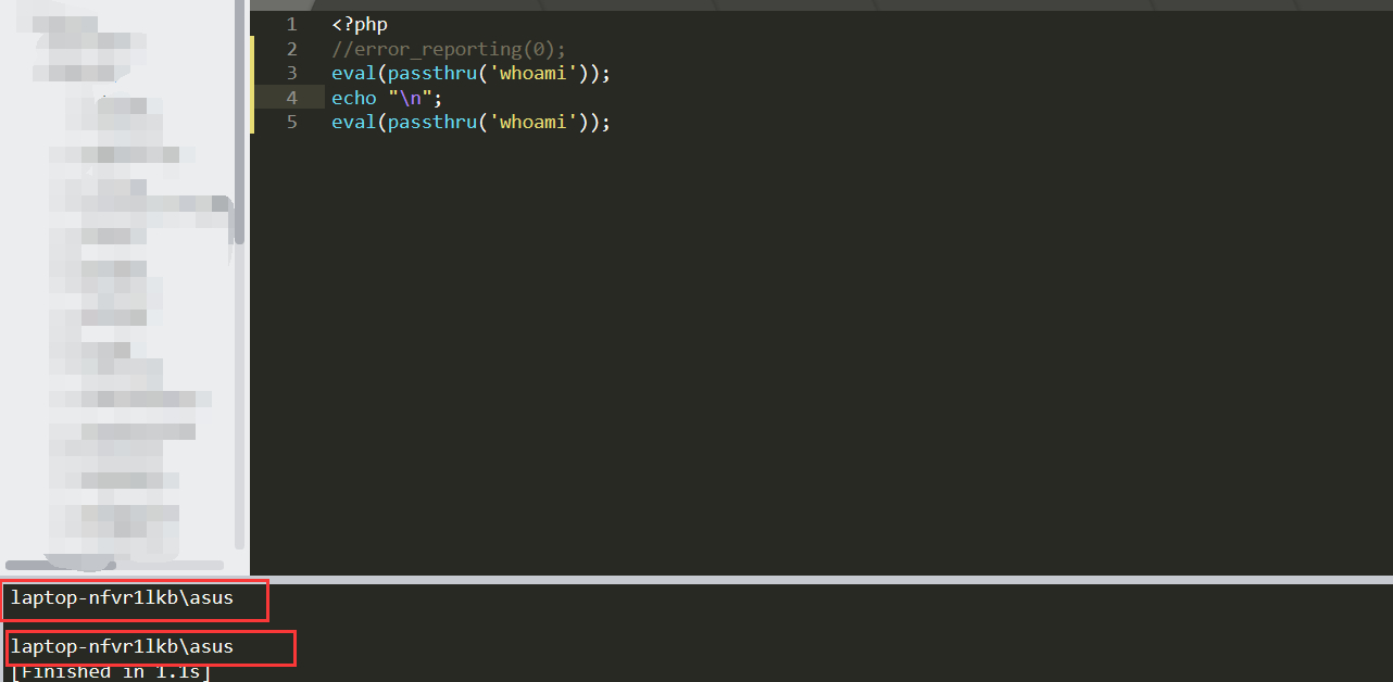php5和php7中eval和assert_php中eval()函数从5.6更新到7.1版本-CSDN博客