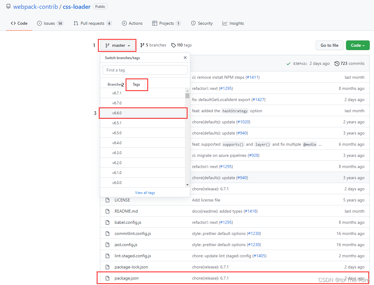 webpack与css-loader、style-loader版本不兼容_style-loader 安状版本-CSDN博客