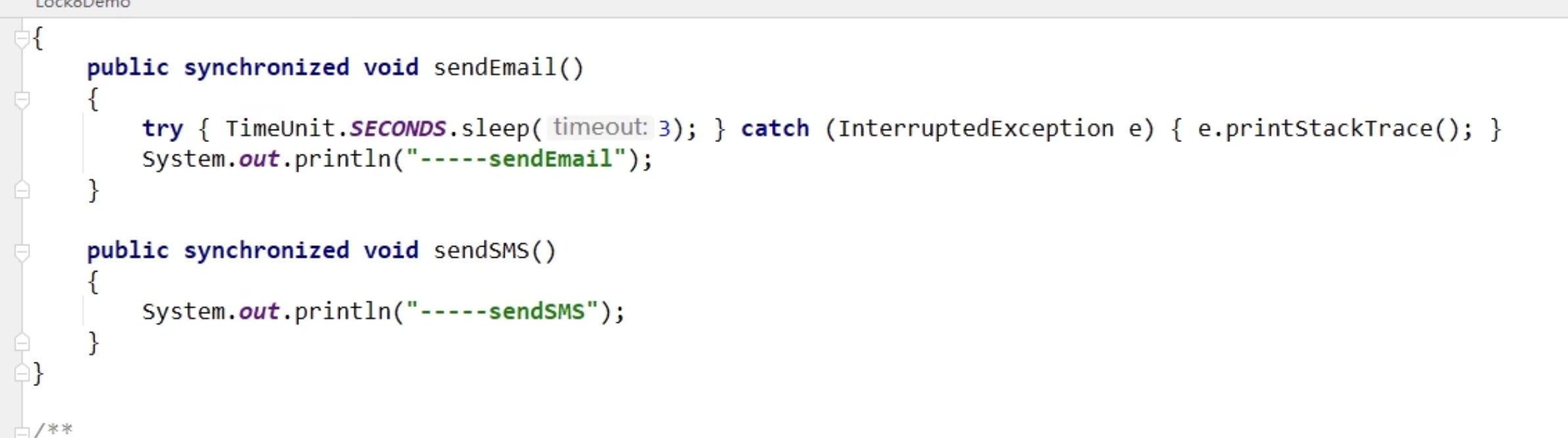 Synchronized锁、公平锁、悲观锁乐观锁、死锁等_synchronized锁乐观锁-CSDN博客