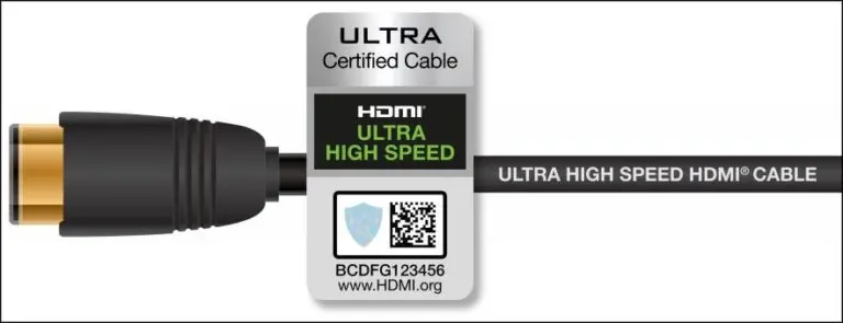科普实验｜认证了每年需缴纳1万美金的HDMI,到底有啥用？_hdmi认证-CSDN博客