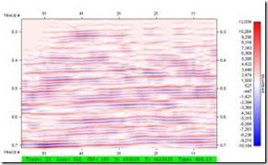 SeismicPro地震剖面显示程序-CSDN博客