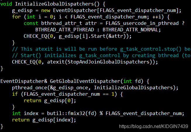 brpc源码学习（六）- brpc server 端整体流程_brpc processrpcrequest-CSDN博客