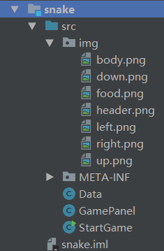 IDEA 将Java项目打包成jar 以及 解决/META-INF/MANIFEST.MF already exists in VFS打包失败的问题_idea 打包jar 没有meta-inf ...