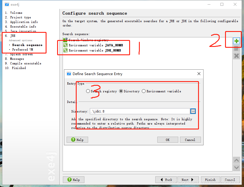 SpringBoot 2.x 使用 exe4j 打包成 exe 可执行文件(附带启动传参)_springboot启动类 exe4j选择哪个-CSDN博客