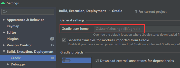 玩转Gradle ，动不动就Build Running，这玩意到底在干嘛_gradle build running-CSDN博客