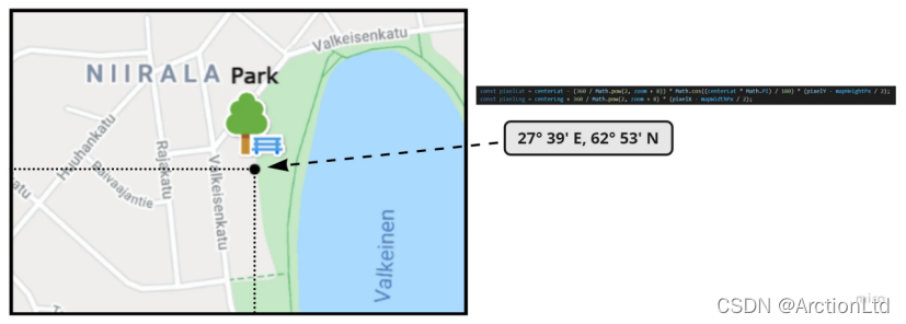 用LightningChart JS和Google轻松实现地理空间数据的可视化_litegraph.js vs diagram-CSDN博客