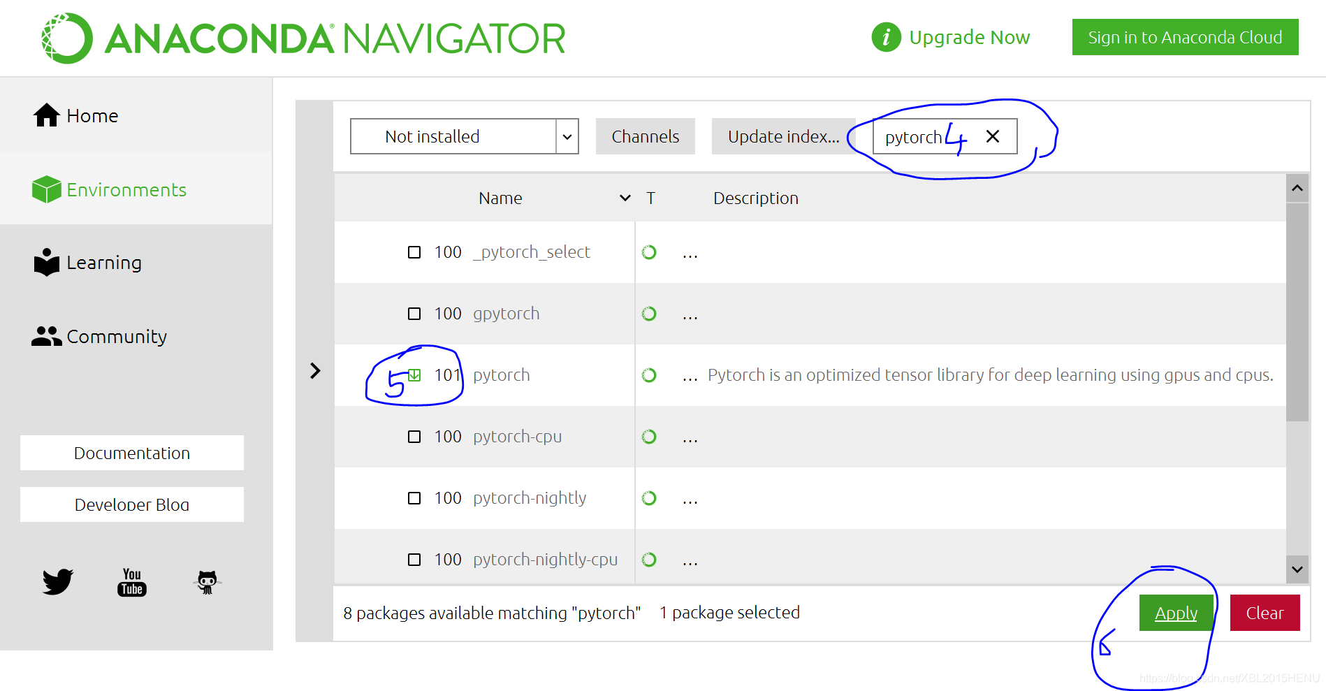 python几种安装库的方法（cmd，anaconda，pycharm）_python各种库包通过cmd直接安装-CSDN博客
