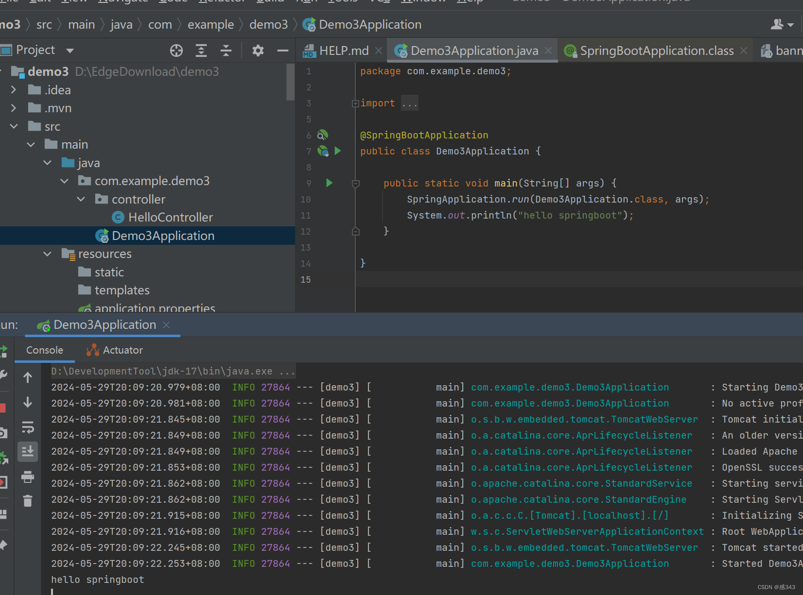 idea出现Java HotSpot(TM) 64-Bit Server VM warning: Options -Xverify解决_# java vm: java hotspot(tm ...