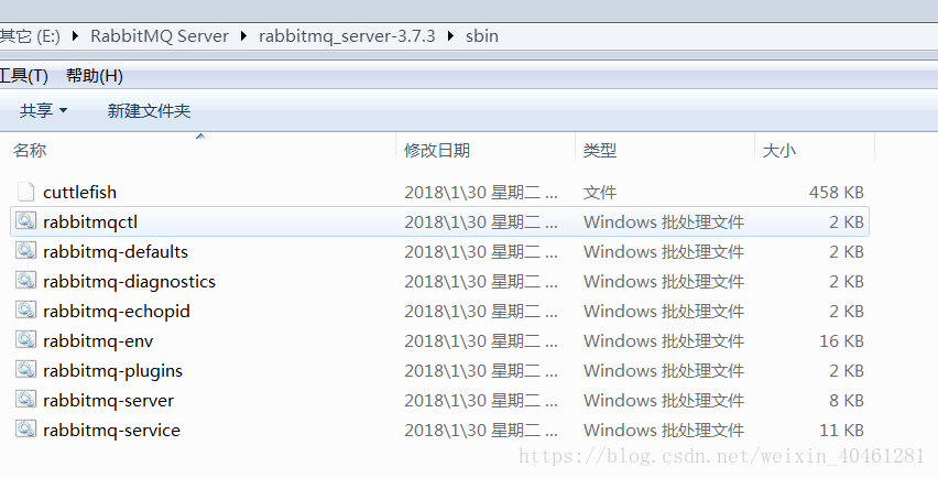 RabbitMQ开通STOMP通道_rabbitmq stomp-CSDN博客