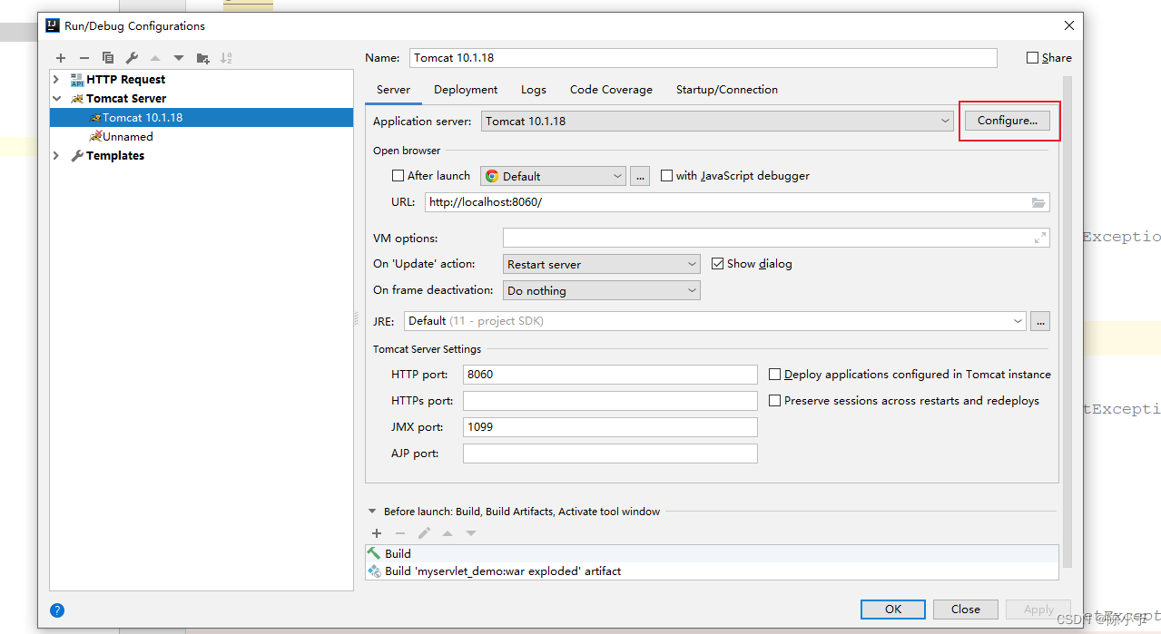 javax.servlet 和 jakarta.servlet的关系和使用tomcat部署 jakarta.servlet-CSDN博客
