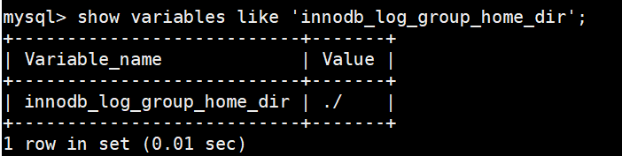 MySQL Redo日志-CSDN博客