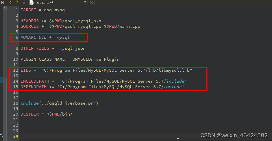 Qsqltablemodelqtableview实现数据库翻页及排序含mysql安装及qt Mysql编译qsqltablemodel 排序 Csdn博客 