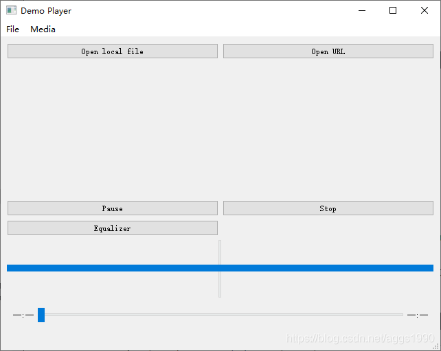 Qt5.15.2+VLC3.0.14学习笔记（五）vlc-qt测试程序（vlc-qt+MSVC2019_64版）_vqlc-CSDN博客