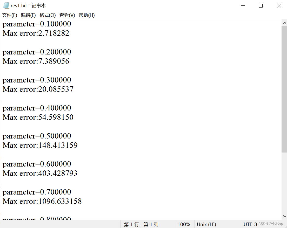 matlab写入txt文件进行自动化测试总结：fopen、fclose和fprintf的用法_matlab fopen-CSDN博客
