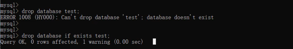 Mysql数据库基础:ddl的mysql数据类型、表操作 (创建、查询、修改and删除)详解ddl修改字段类型 Csdn博客