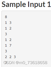 AtcoderABC253场_[abc253c] max - min query-CSDN博客