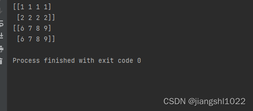 numpy的mgrid函数学习体会-CSDN博客