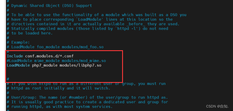 CentOS7配置apache2.4解析php7.4(7.x)，apache的module文件夹中没有libphp7.so，导致无法解析-CSDN博客