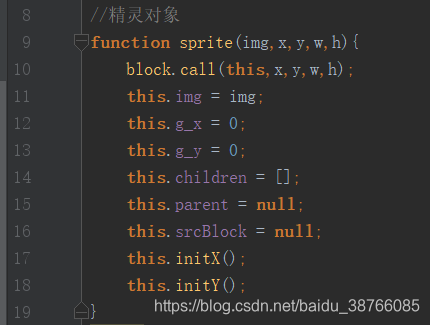 HTML5-原生js智能推箱子-2.渲染对象sprite.js_js如何把图片通过渲染到盒子中-CSDN博客