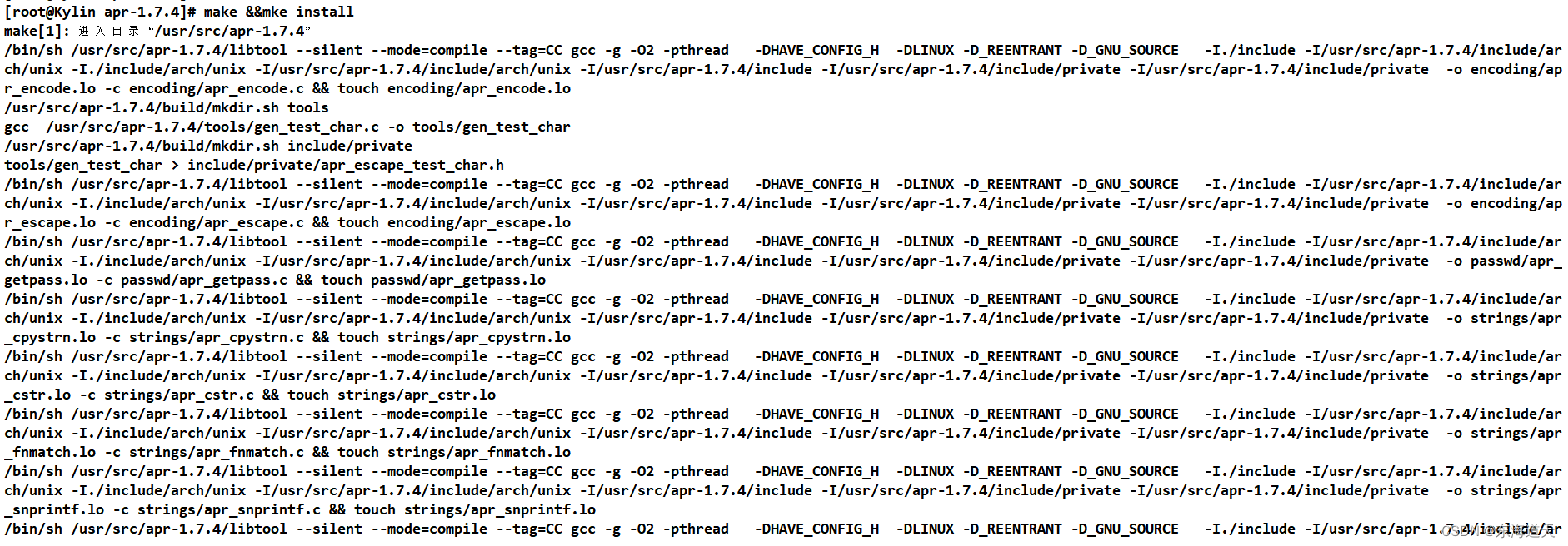 httpd基础配置与AWStats配置安装_awstats 安装-CSDN博客