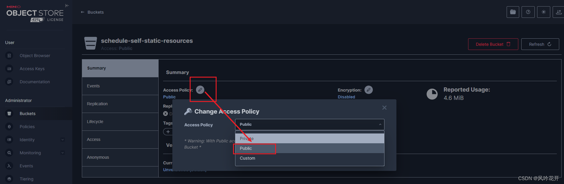 flutter web部署到minio_minio flutter-CSDN博客