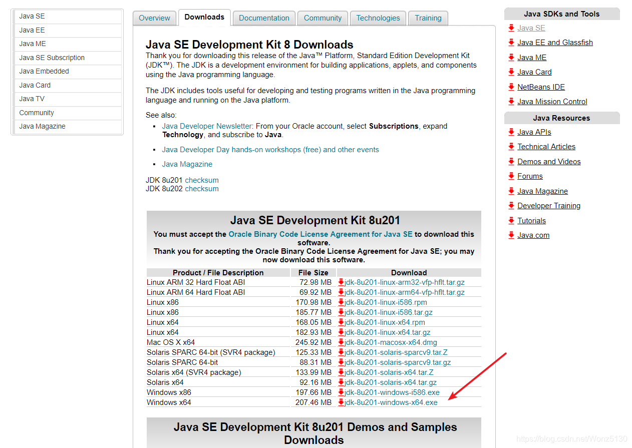 Java 8 JDK 和 Eclipse 安装教程_win11java按装了eclipse怎么装-CSDN博客