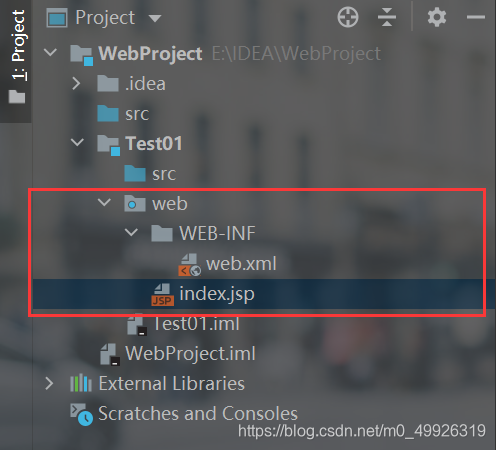 IDEA创建Servlet并配置web.xml_add java ee 6 jars to module-CSDN博客