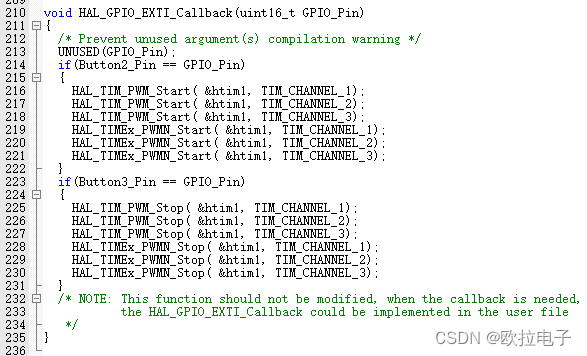 STM32G4 Simulink FOC开发实战--第十章：TIM1 ADC COMP DAC级联使用_simulink 仿真dac-CSDN博客