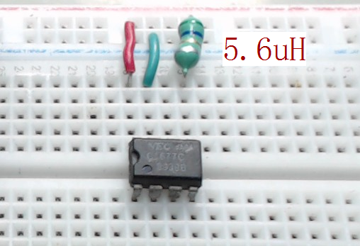 uPC1677射频信号放大芯片-CSDN博客