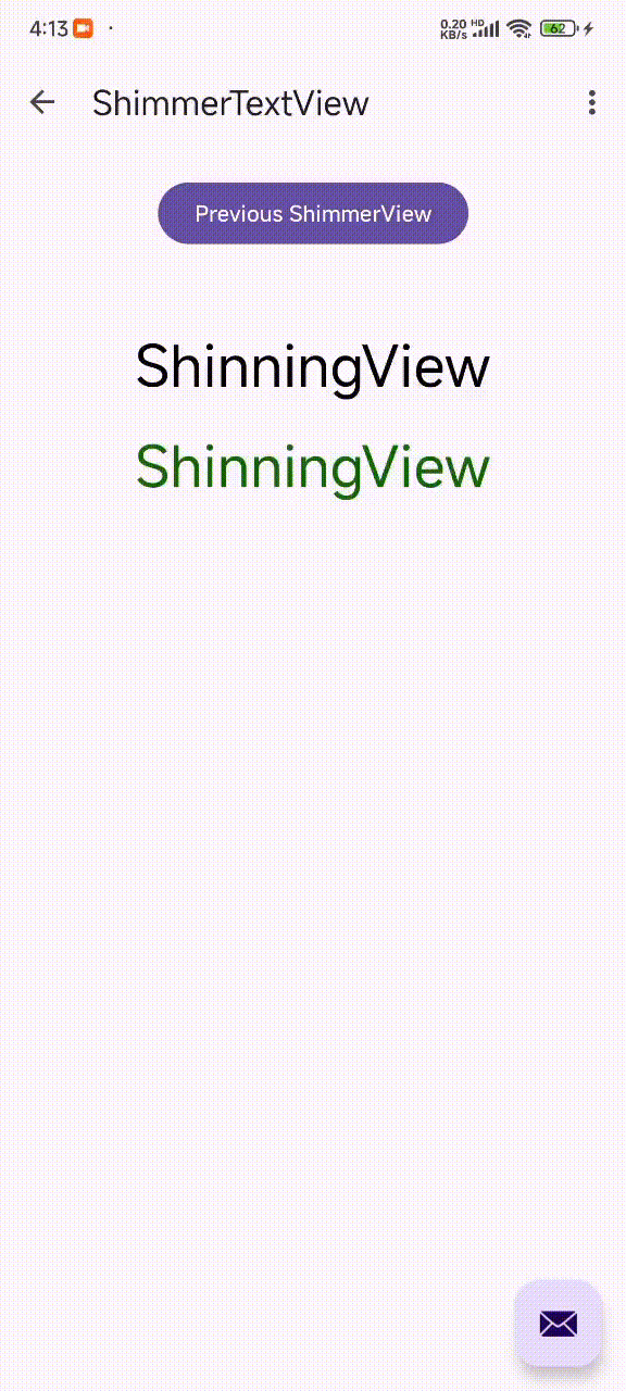 在Android实现光影移动效果【流光效果】_android 流光效果-CSDN博客