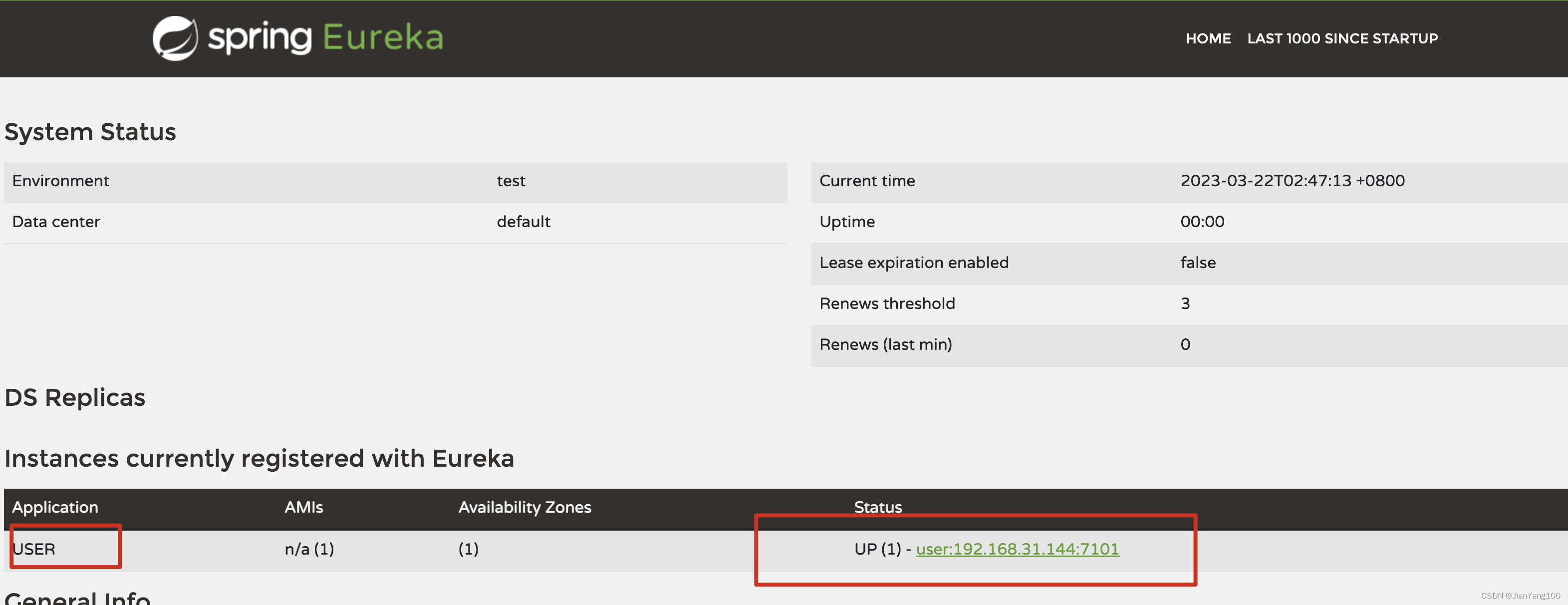 Spring Cloud之三：Eureka Server添加认证_eureka 认证-CSDN博客