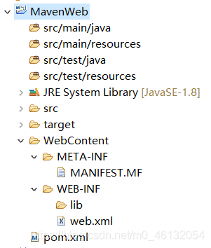 Eclipse中配置Maven_eclipse 设置maven运行参数-CSDN博客