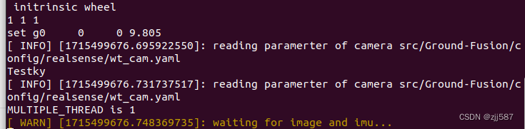 Ground-Fusion在ubuntu20.04的运行-CSDN博客