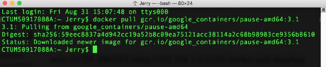 如何处理Docker的错误消息request canceled：Docker代理问题_request canceled while waiting for connection (cli-CSDN博客